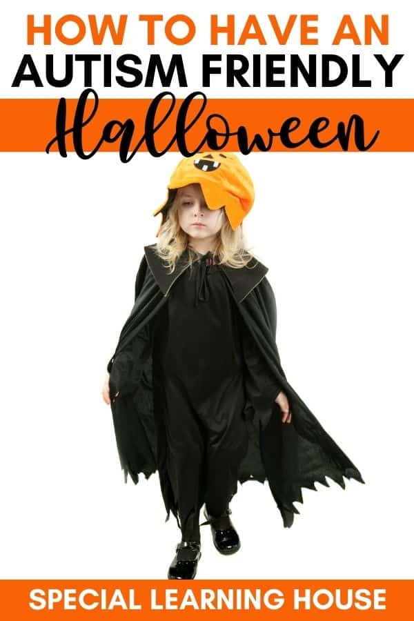 Autism and Halloween - 12 Tips for an Autism Friendly Halloween ...